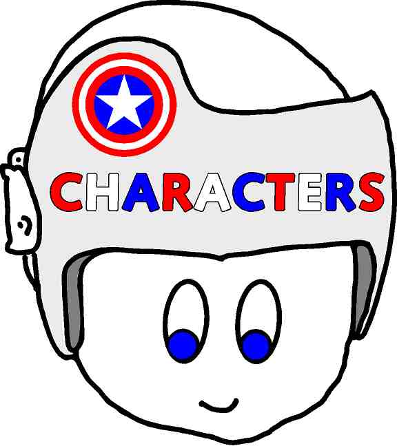 Character Doc Band Stickers and Wraps – DocBandStickers