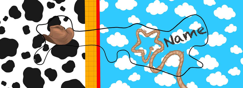 Doc Band Wraps and Stickers